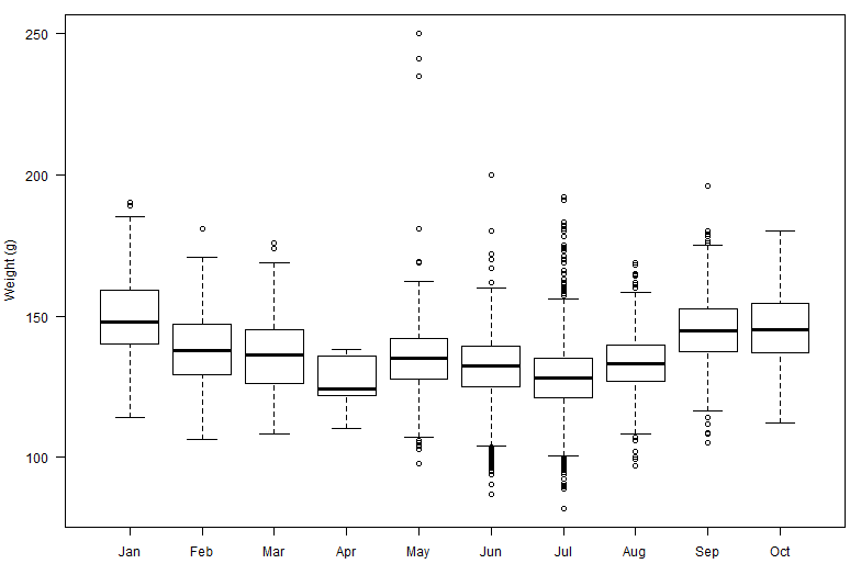 Knot – Wash Wader Research Group