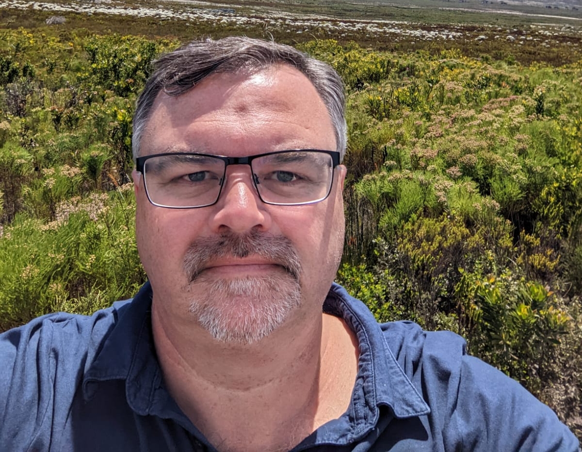 Meet the Trustees – Wash Wader Research Group